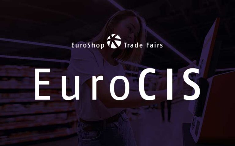 Visit us at EuroCIS 2025 - Pyramid Computer