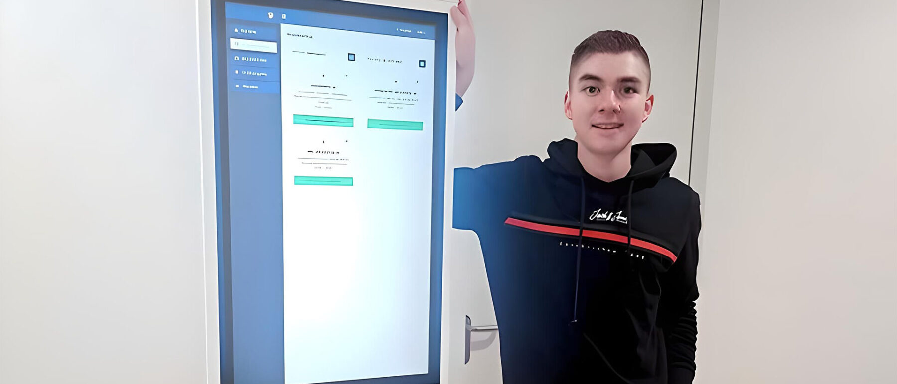 Pyramid Computer - Your partner for digital automation.