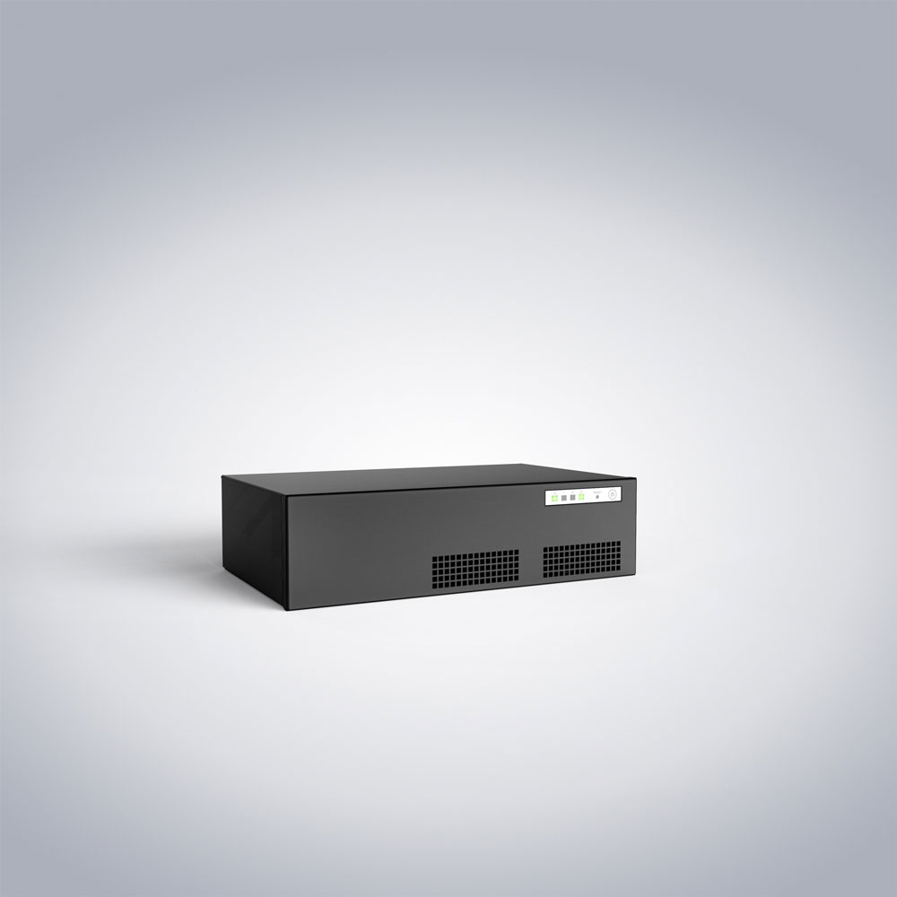 PLS Server - PYRAMID