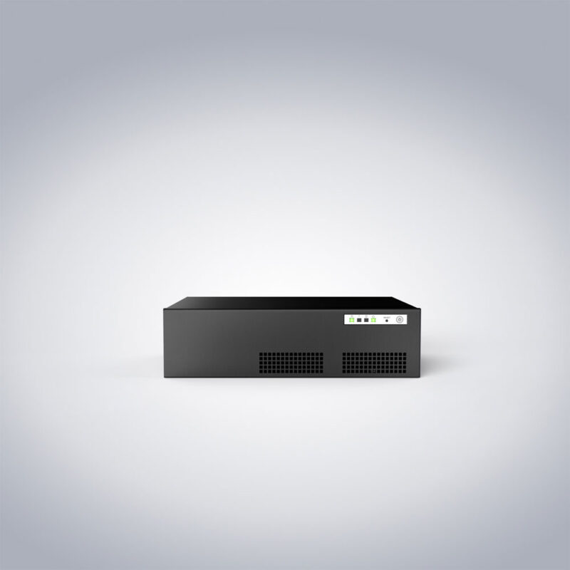 PLS Server - PYRAMID