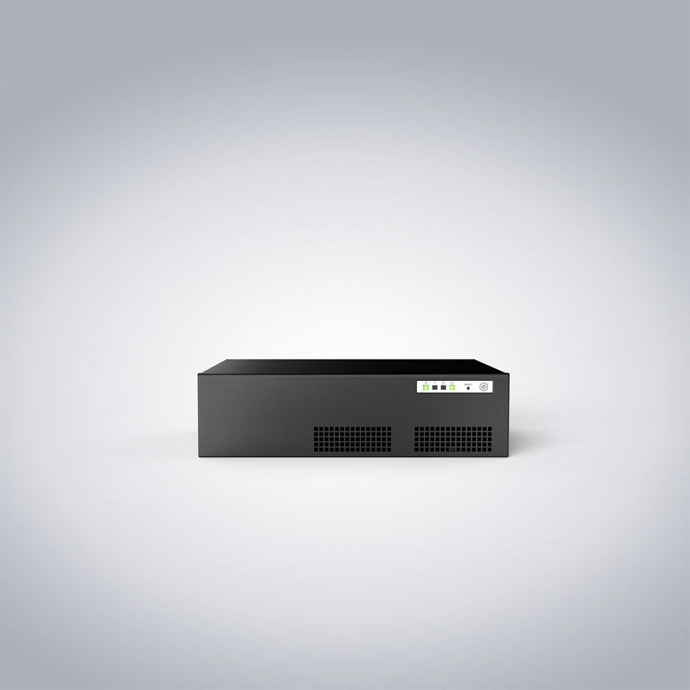 PLS Server - PYRAMID