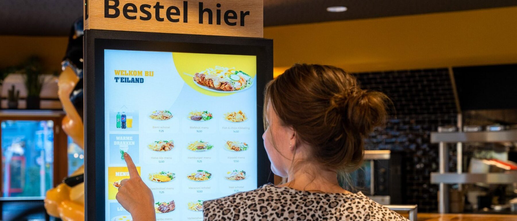 Pyramid Computer - Your partner for digital automation.