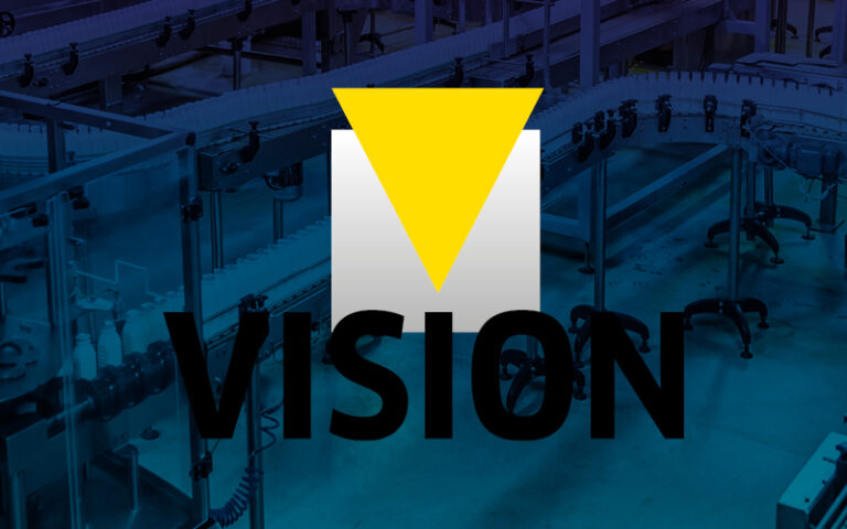VISION 2022 - PYRAMID