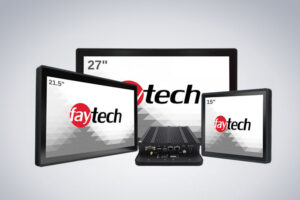 Pyramid Computer - Your partner for digital automation.