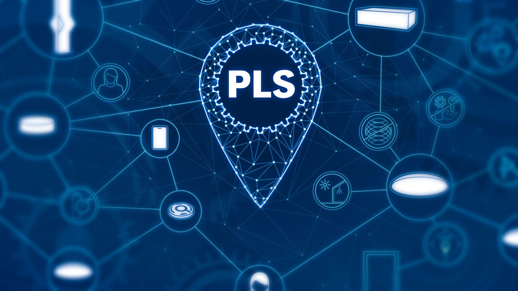 Paging & localization for automated processes - Pyramid Computer