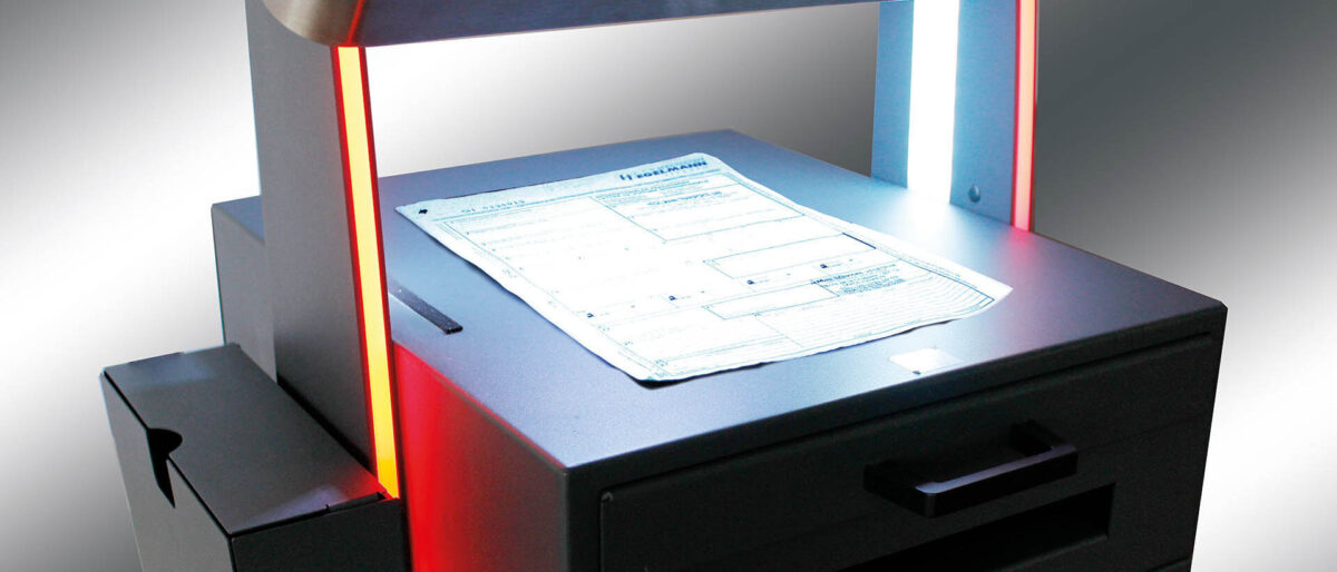 Pyramid Computer - Your partner for digital automation.